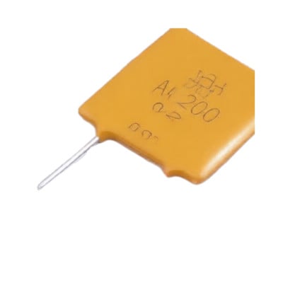 TLC Electronic TRA185 PTC Resettable Fuse