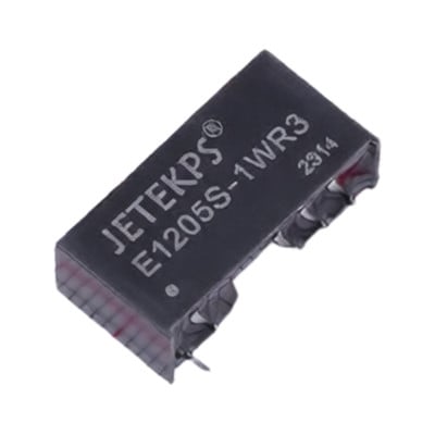 JETEKPS E1212S-1WR3 DC DC Converter Chip