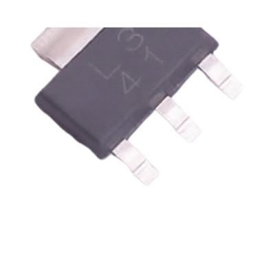 HXY MOSFET LM317DCYR-HXY Linear LDO Voltage Regulator