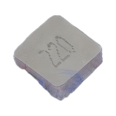 HanElectricity CD43-220M Fixed Inductor