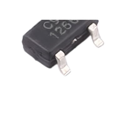 COSEMITECH CH411SR Solid State Switch Chip