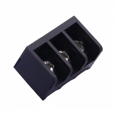 JILN JL635-63503B01 Barrier Blocks Terminal Strip