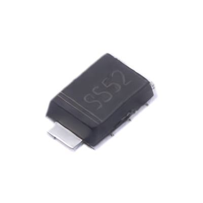 JSCJ SS36F Single Diode – Schottky Barrier Rectifier Chip