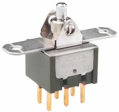 Flat Frame Mount Miniature Rocker for sale