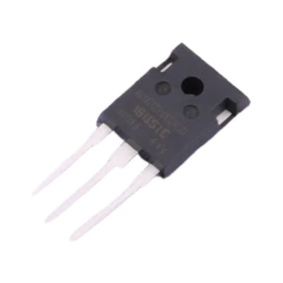 Qorvo UJ3C065080K3S Single FET MOSFET