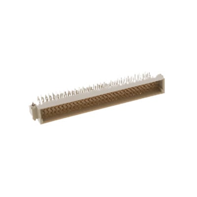 TE Connectivity 5536153-5 DIN 41612 Connector