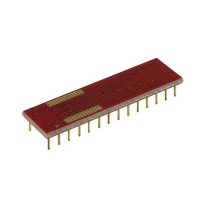 Aries Electronics, Inc. 28-351000-11-RC Prototyping & Fabrication Chip for sale