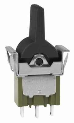 Bracket PC Mount Miniature Rocker