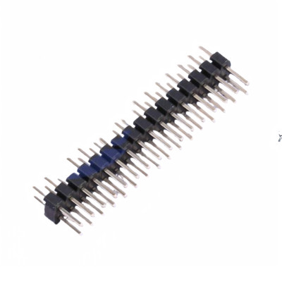 MINTRON MTP220-1210R1 Male Pin Header