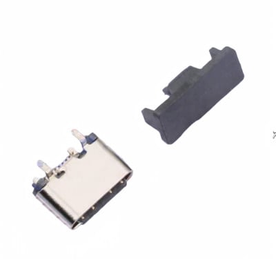 G-Switch GT-USB-7055E USB Connector Assembly