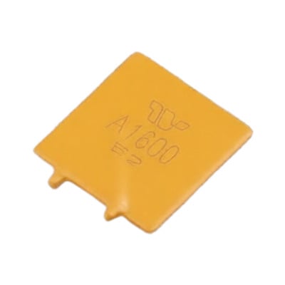 TLC Electronic TRA185 PTC Resettable Fuse