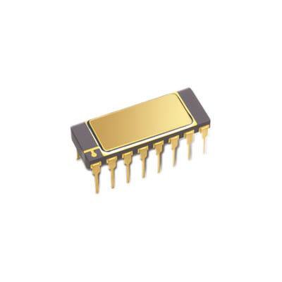 Broadcom ACPL-5160-300 Gate Driver Isolator Chip