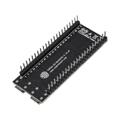 ESPRESSIF ESP32-S2-DEVKITC-1U for sale