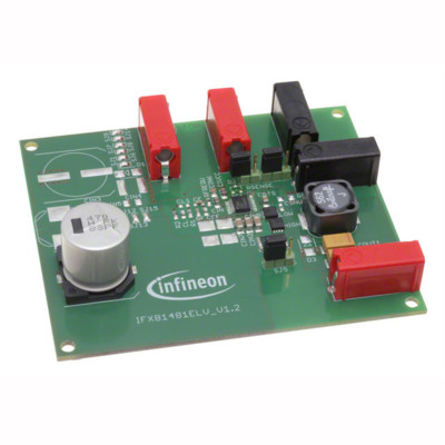 Infineon DEMOBOARDIFX81481TOBO1 for sale