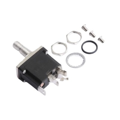 YUEN FUNG TW1-0-103-D04A0-M00-A-WP Toggle Switch Chip