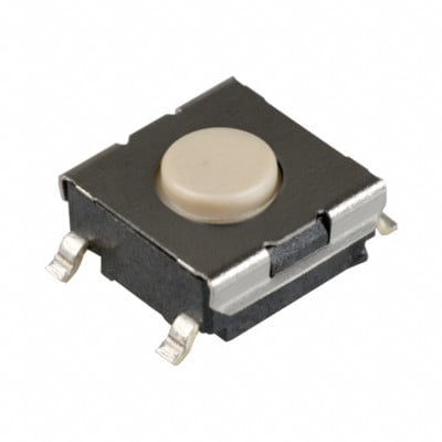 OMRON B3FS-1010 Tactile Switch