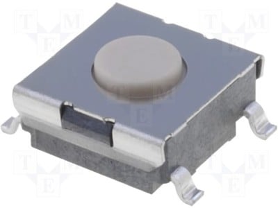 OMRON B3FS-1002 Tactile Switch for sale