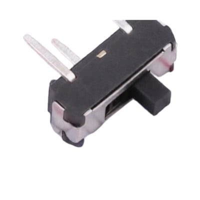 Korean Hroparts Elec K3-1235D-L1 Slide Switch