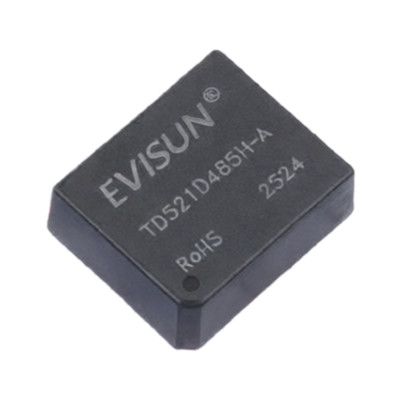 EVISUN TD301D485H RS-485 Transceiver Chip for Industrial Drivers & Receivers