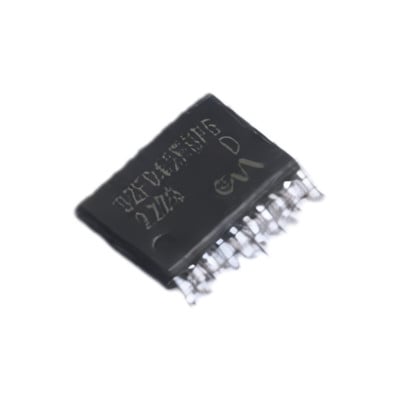 Flashchip Microelectronics FCM32F030F6P6 Microcontroller