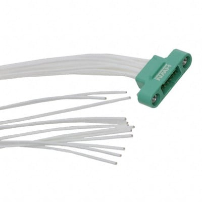 Harwin G125-MC15005M1-0150L