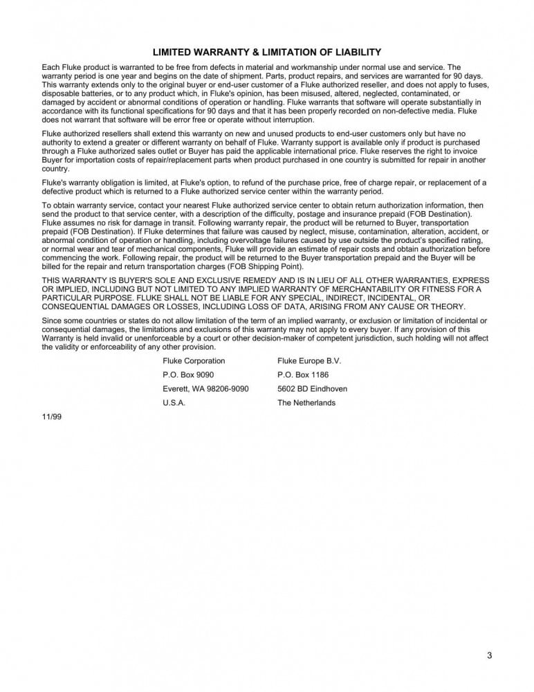 80PK-10 instruction sheet page 3