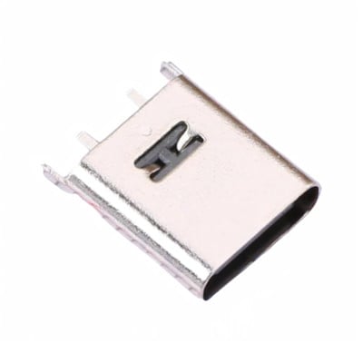 HanElectricity 021N-4BVC45 USB, DVI, HDMI Connector Assembly