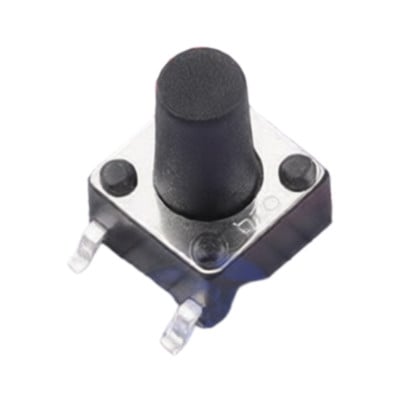 Korean Hroparts Elec K2-1102SP-E4SC-04 Tactile Switch