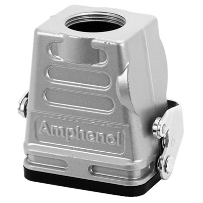 Amphenol C146 10Z024 200 1 Heavy Duty Connector Accessory