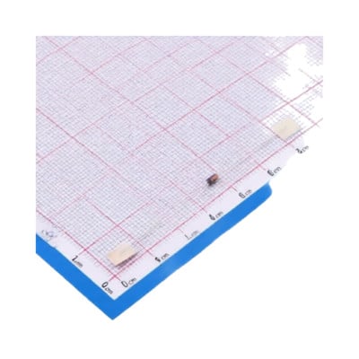 Nexperia BZX79-C2V4,113 Single Zener Diode