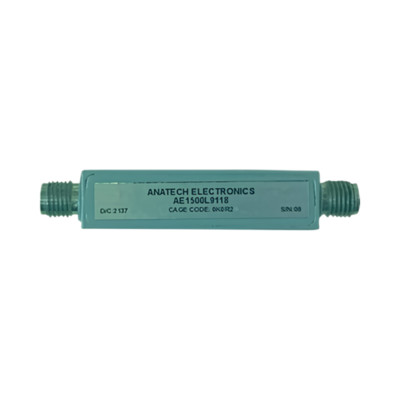 Anatech Electronics Inc. AE15550B10783