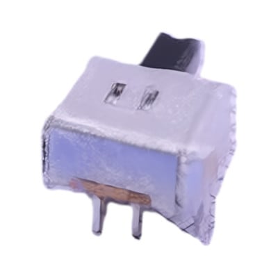 C&K OS102011MS2QS1 Slide Switch
