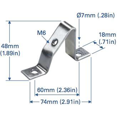 Altech CA603 Circular Connector Accessories Chip for sale