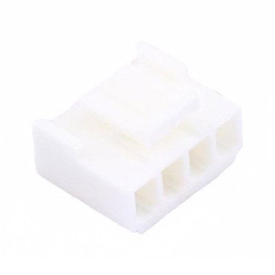 HDGC HDGC3963H-5P Rectangular Connector Housing