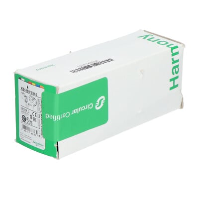 Schneider XB4BL45 Pushbutton Switch