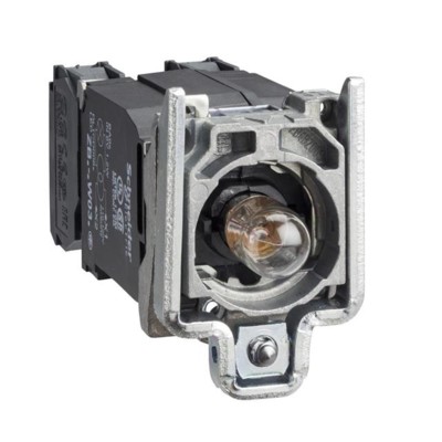 Schneider XB4BW3345 Pushbutton Switch for sale