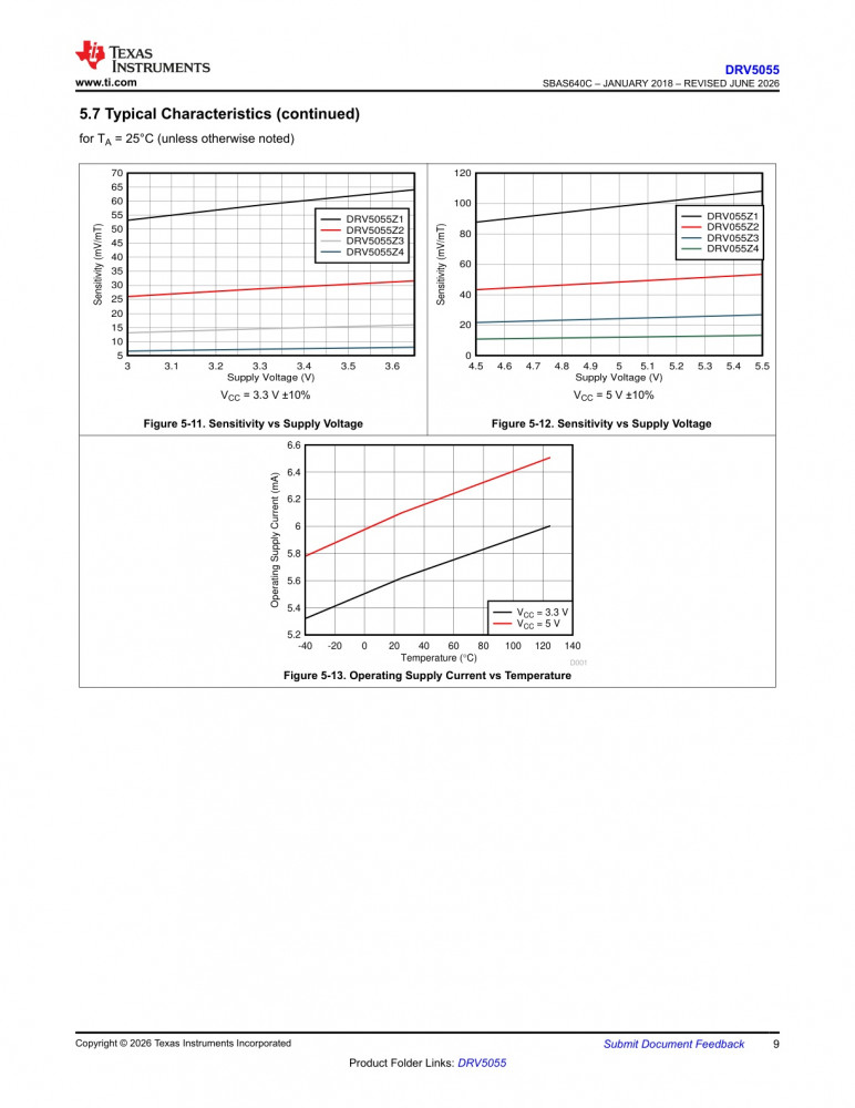 Technical document page 9