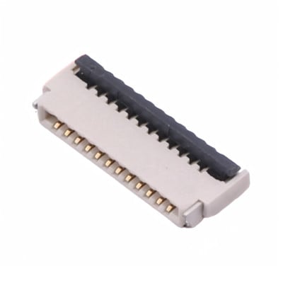 kinghelm KH-FPC0.5-H1.2SMT-12P-QCHF