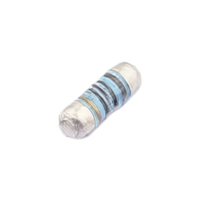 SAE 1MMF04TS04F4999N Surface Mount Chip Resistor