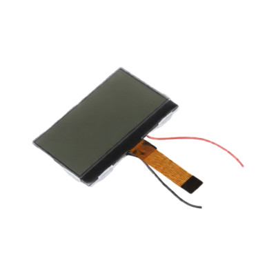 HS HS12864G06BN Graphic LCD Chip