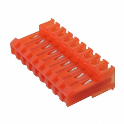 ADAM TECH LHA-08-TS Male Header Pins