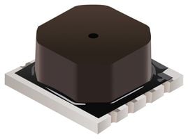 BOURNS BPS320-AA015P-4MG Pressure Sensor Transducer