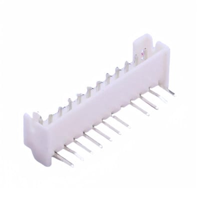 Hongxing HX20007-3WAD Male Pin Header