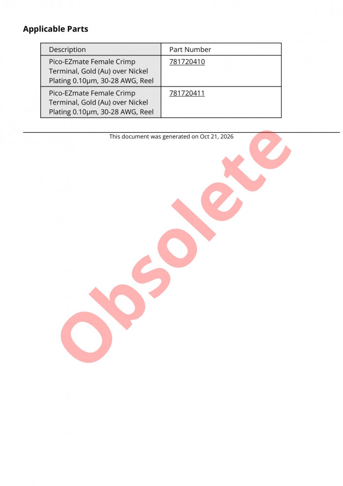 Product document page 3