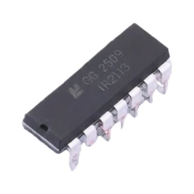 Minos FAN7392MX-MNS Gate Driver Chip