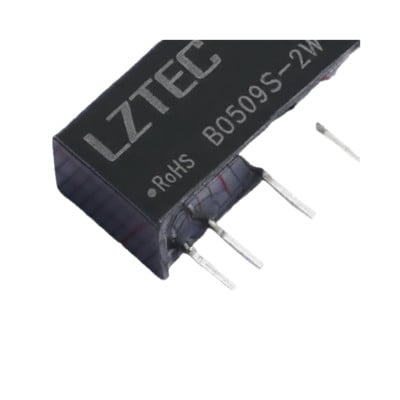 LZTEC B0303S-2W DC DC Converter Chip