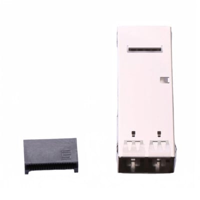 Samtec SFPK-SL Pluggable Connector Assembly