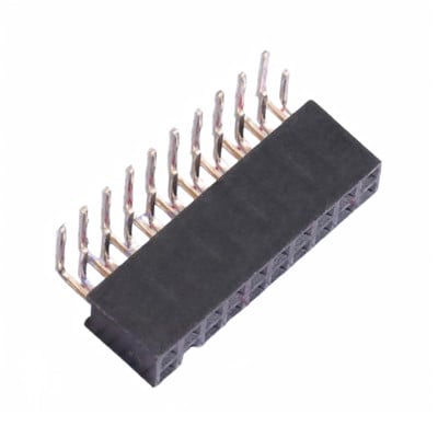 hanxia HX PM2.0-1x9P WC H6.35
