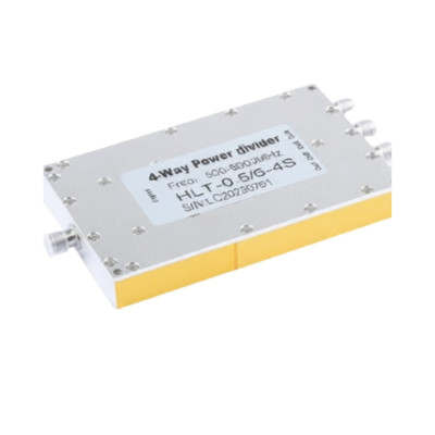 HenryTech HLT-2/8-2S RF Power Divider/Splitter