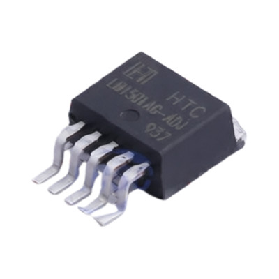 HTC LM1501BGR-ADJ DC DC Switching Voltage Regulator